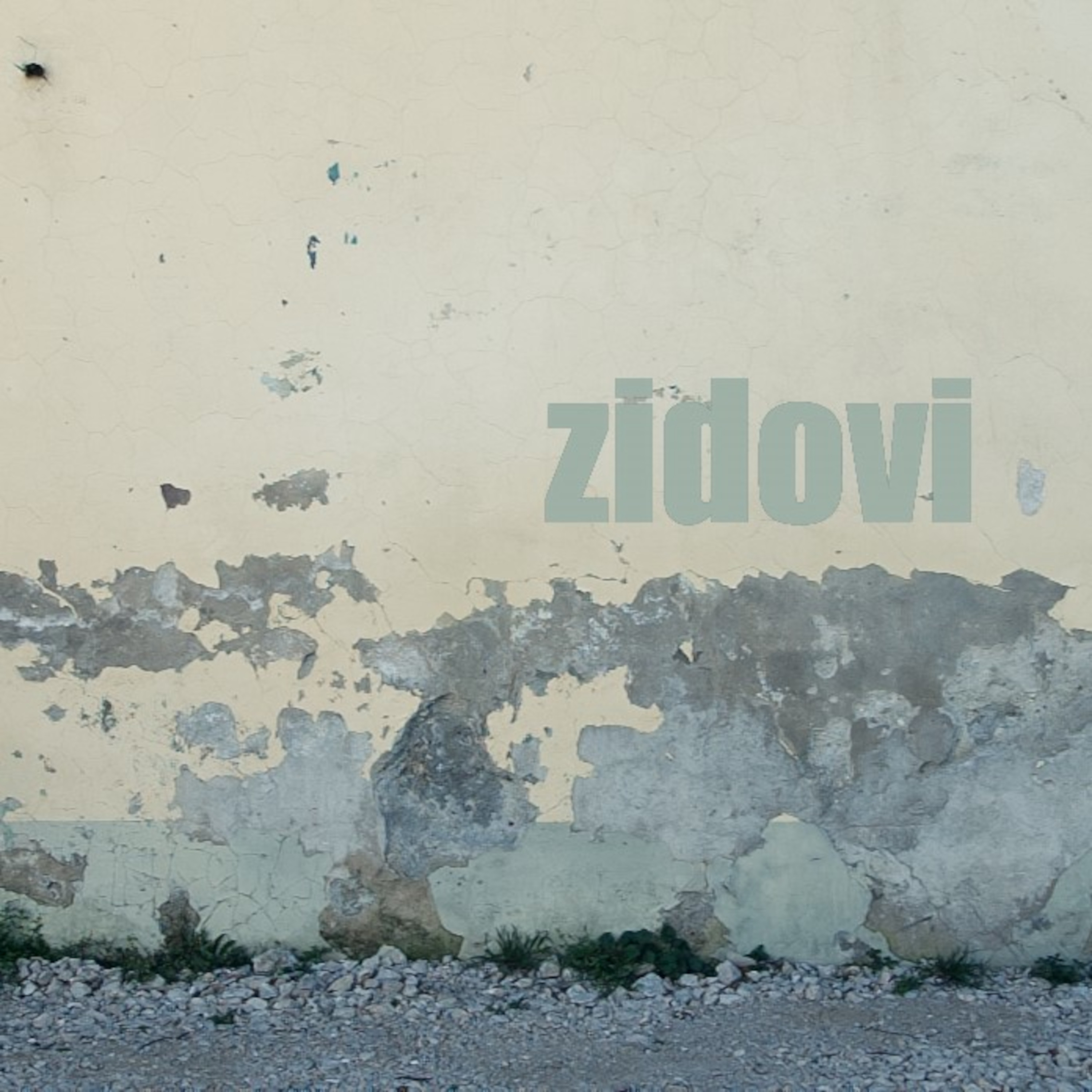 Zidovi | Peperton